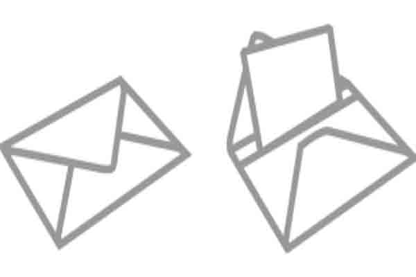 Características de una carta formal e informal | El Mundo Infinito