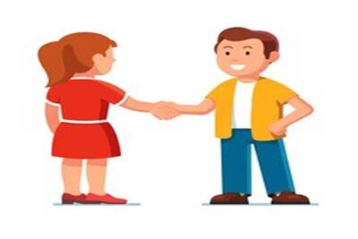 ¿Qué son los buenos modales? | El Mundo Infinito