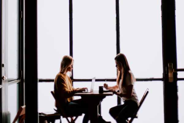 Preguntas para hacer plática | El Mundo Infinito