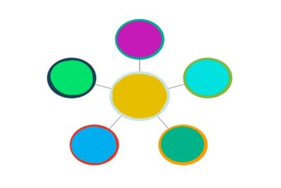 ¿Qué es un diagrama radial? | El Mundo Infinito