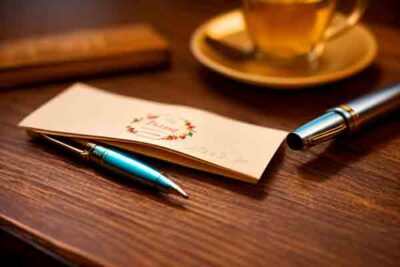 ¿Qué es un café literario? | El Mundo Infinito