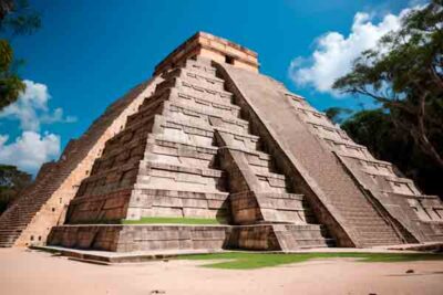 ¿Cuál es el legado cultural de los pueblos mesoamericanos? | El Mundo ...