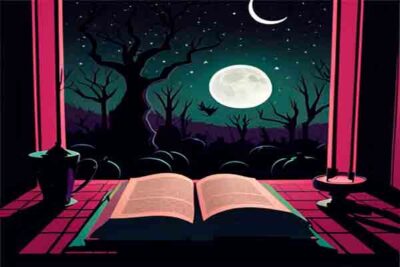 ¿Qué es un cuento de misterio? | El Mundo Infinito