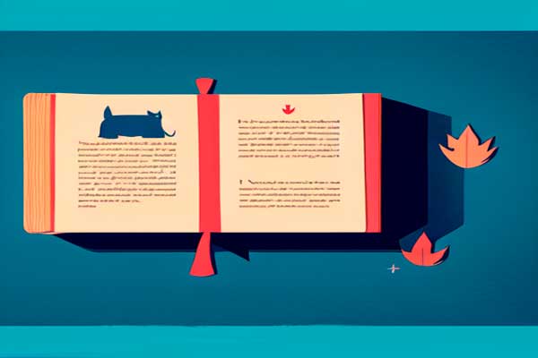 ¿Para qué sirve una ficha bibliográfica? | El Mundo Infinito